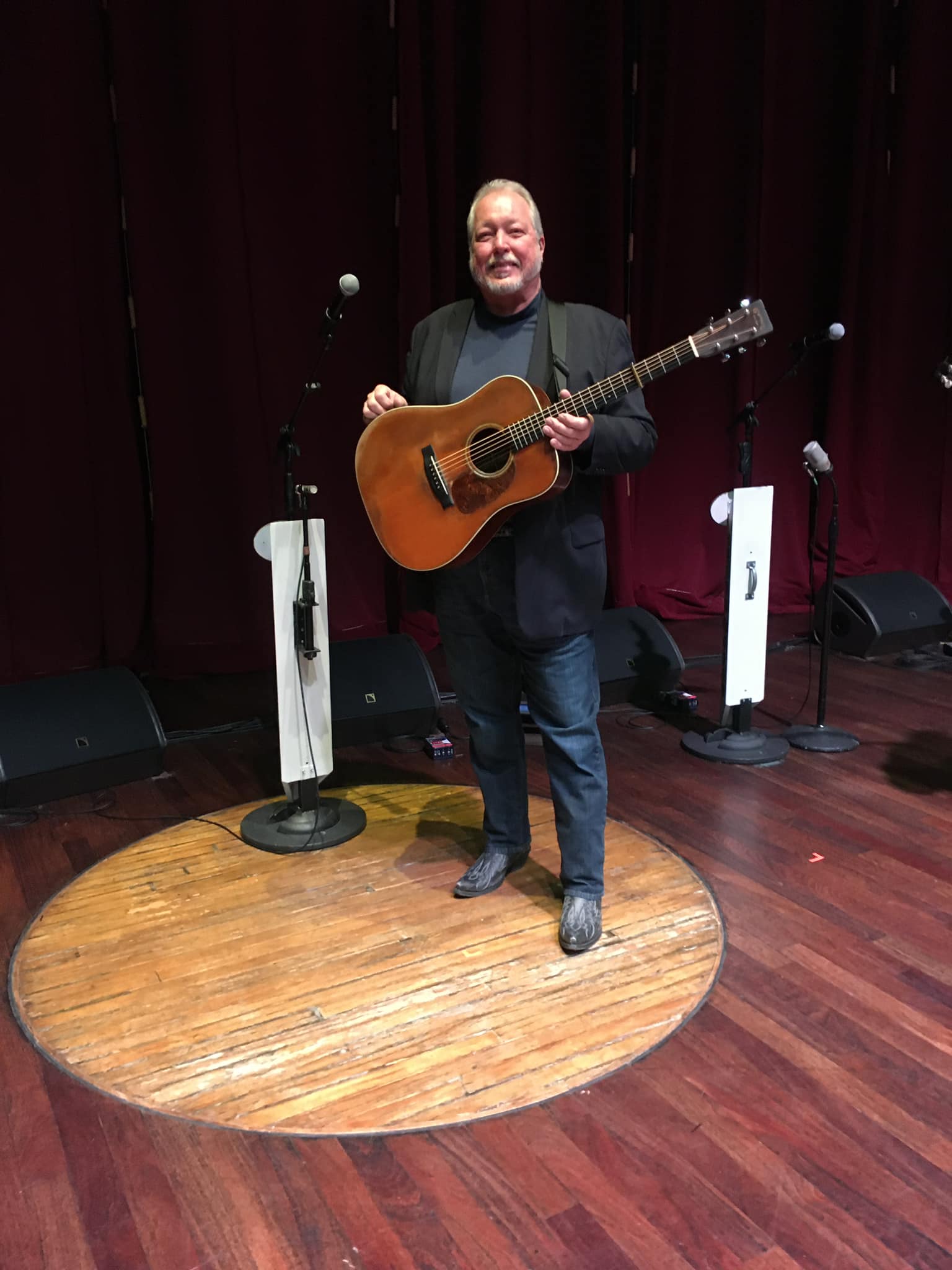 Russell Moore OfficialIIIrd Tyme Out | Photos from the Road