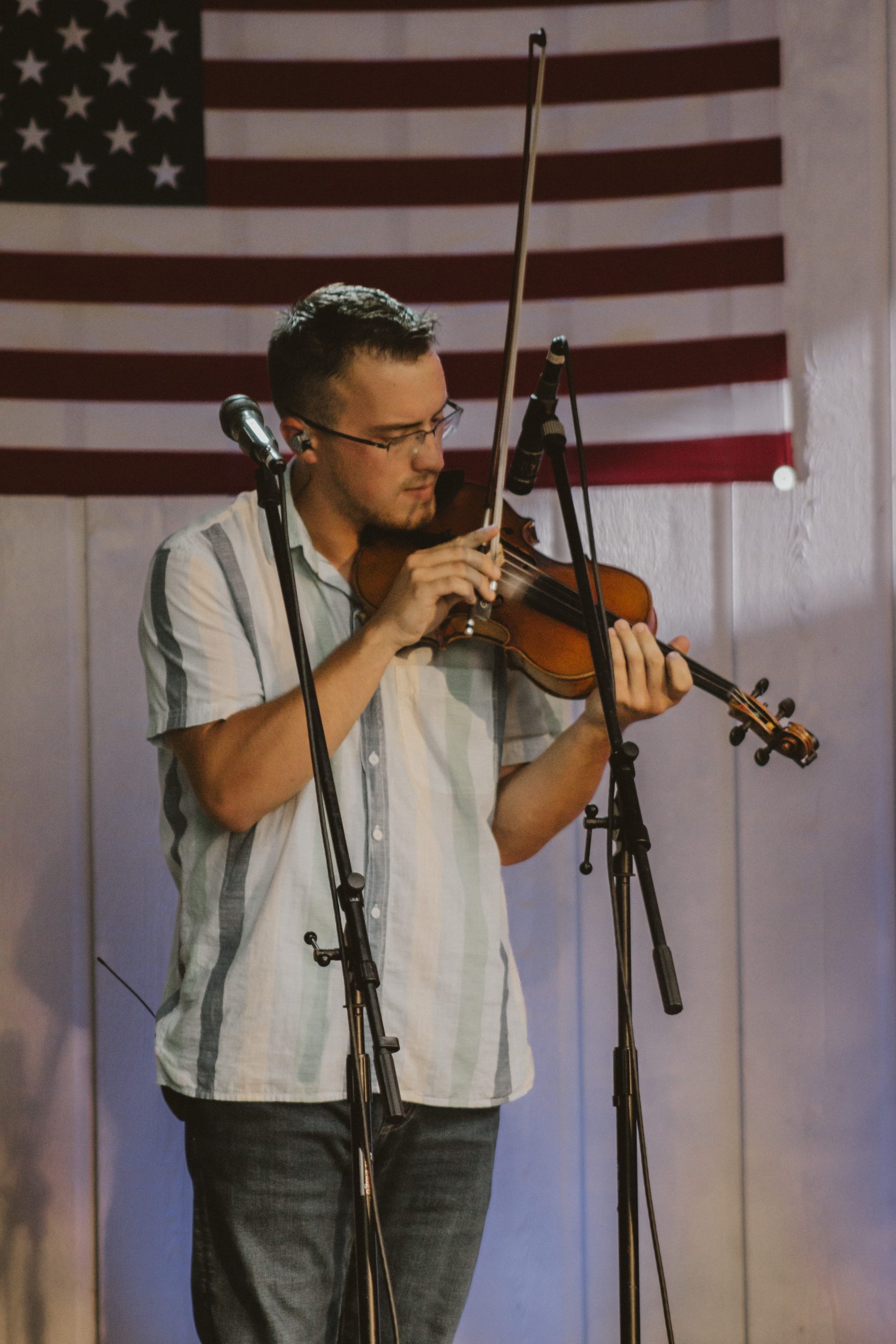 Russell Moore OfficialIIIrd Tyme Out | Photos from the Road