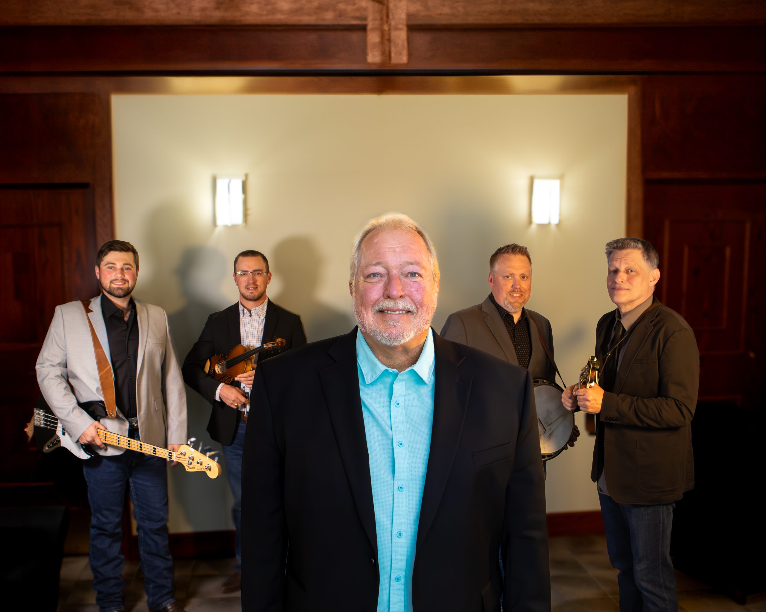 Russell Moore OfficialIIIrd Tyme Out | EPK